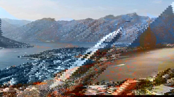 APT Tours & Cruises - 2025 & 2026 Seasons