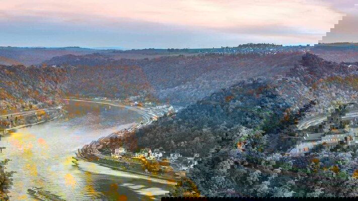 APT River Cruises - 2025 & 2026 Seasons