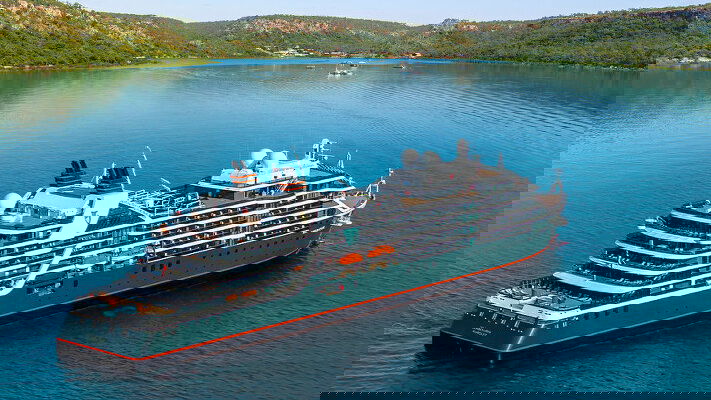 APT Australia Tours & Cruises - 2025 & 2026 Seasons