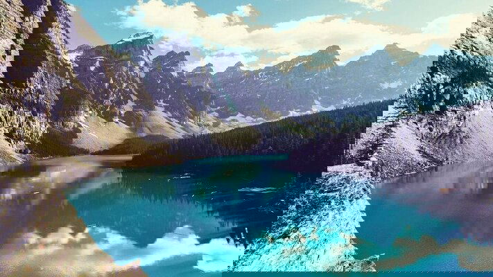 APT Canada Tours & Alaska Cruises - 2025 & 2026 Seasons