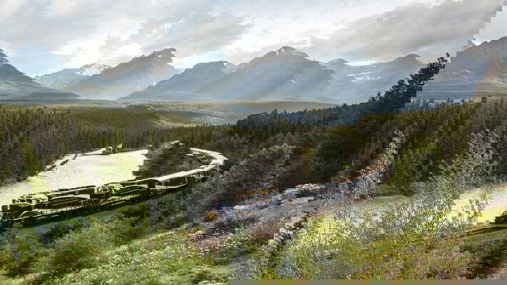 APT Canada Tours & Alaska Cruises - 2025 Season