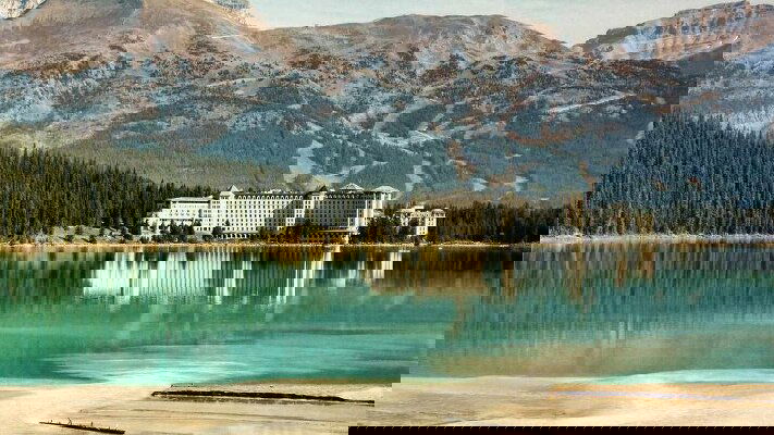 APT Canada Tours & Alaska Cruises - 2025 Season