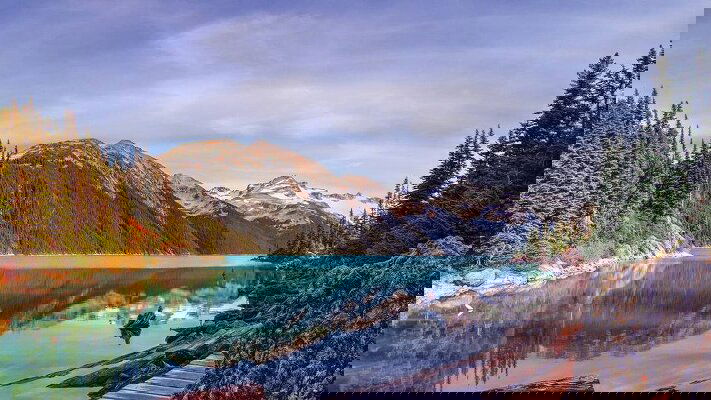 APT Canada Tours & Alaska Cruises - 2025 Season