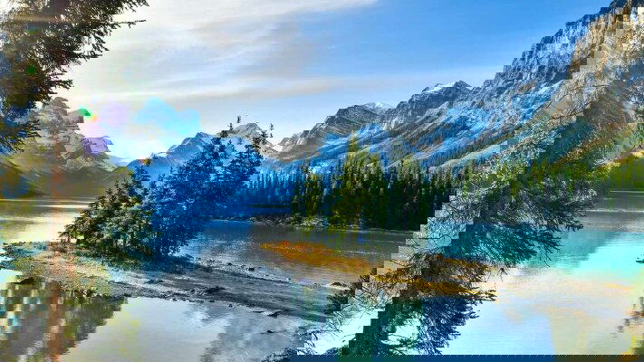 APT Canada Tours & Alaska Cruises - 2025 Season