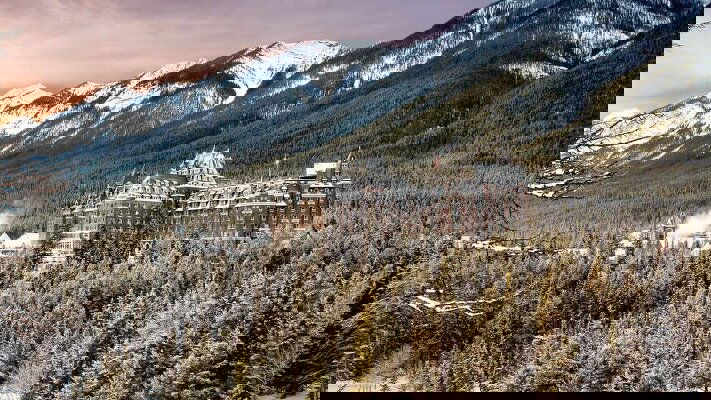 APT Canada Tours & Alaska Cruises - 2025 & 2026 Seasons