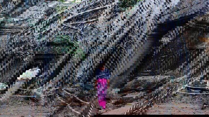 APT River Cruises - 2025 & 2026 Seasons