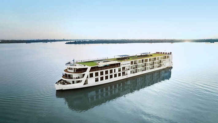 APT River Cruises - 2025 & 2026 Seasons
