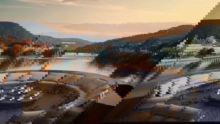 APT River Cruises - 2025 & 2026 Seasons