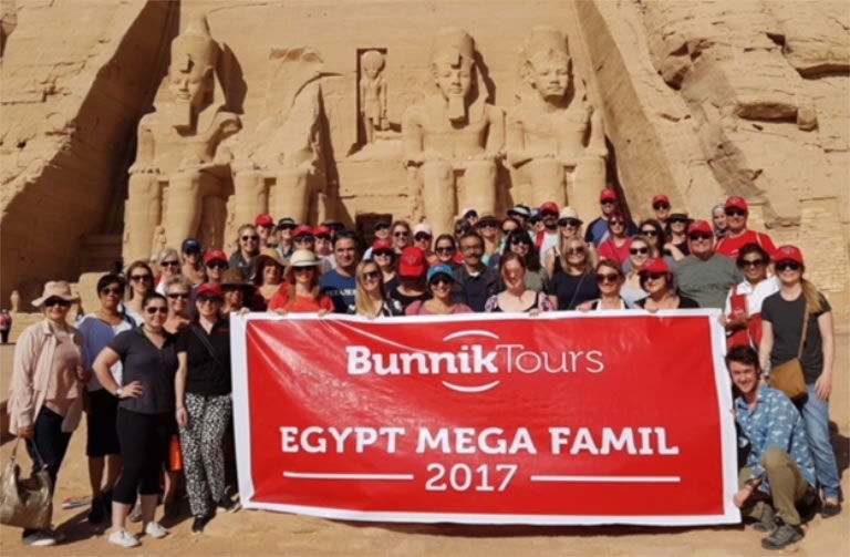 Middle East Tours & Trips - 2024-2027 Seasons