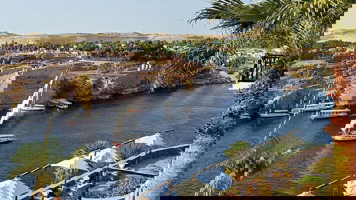 Egypt Small Group Tours - 2025 & 2026 Seasons