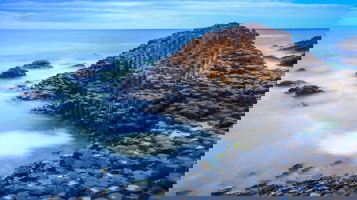 Bunnik Europe Tours - 2025 Season