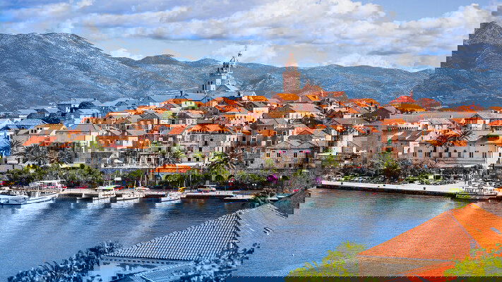 Bunnik Europe Tours - 2025 Season