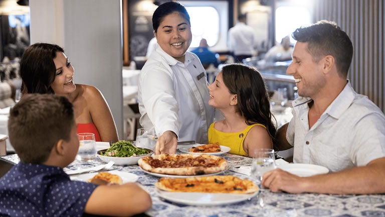 Pacific Island Hopper Cruise - Carnival (8 Night Roundtrip Cruise from ...