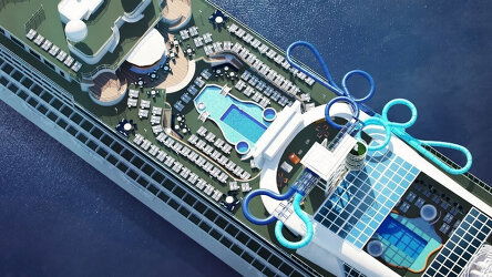 Carnival Adventure - Reviews, Deckplans & Cruise Schedule - Carnival