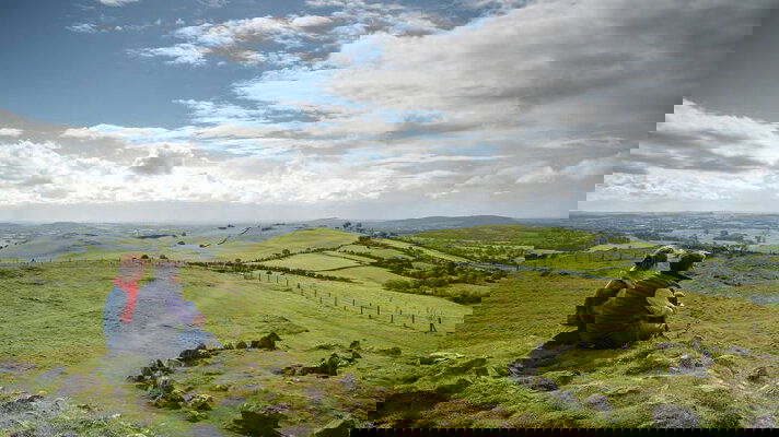 CIE UK & Ireland Tours - 2022 & 2023 Seasons