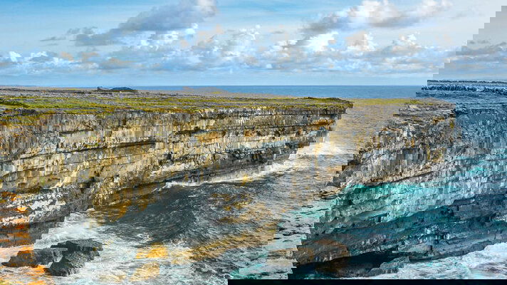 CIE UK & Ireland Tours - 2025 & 2026 Seasons