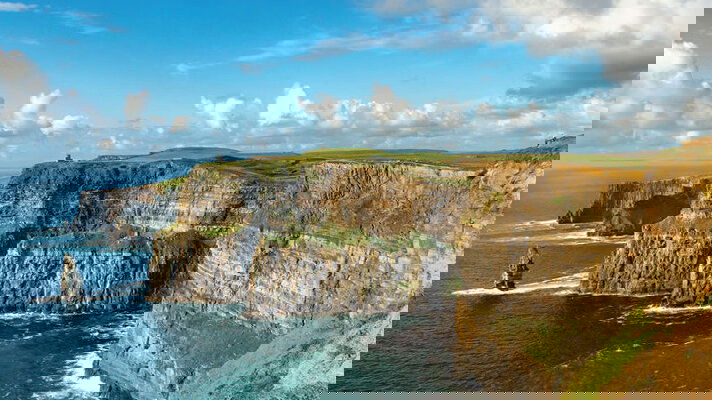 CIE UK & Ireland Tours - 2025 & 2026 Seasons