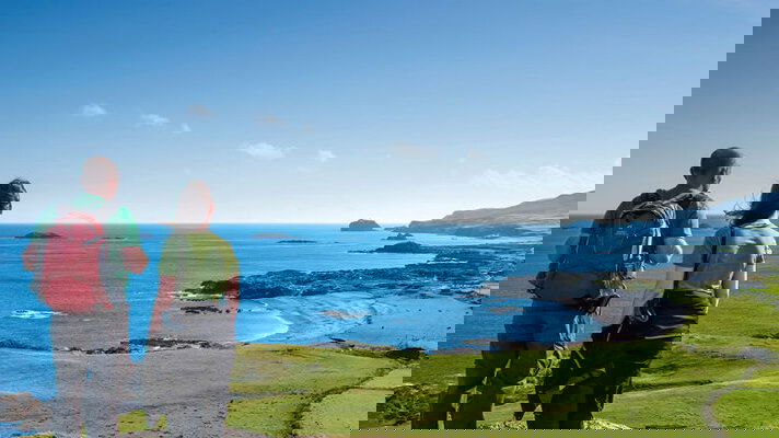 CIE UK & Ireland Tours - 2025 & 2026 Seasons