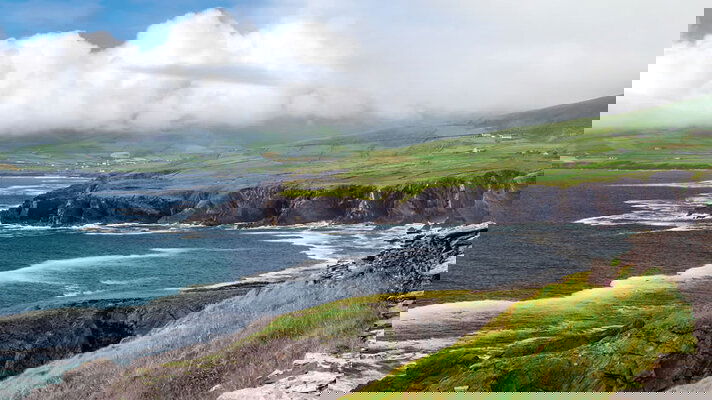 CIE UK & Ireland Tours - 2025 & 2026 Seasons