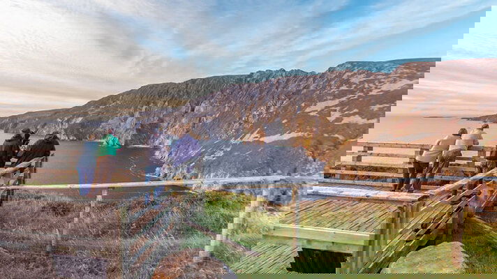 CIE UK & Ireland Tours - 2025 & 2026 Seasons