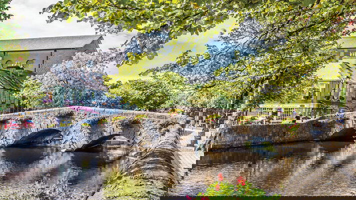 CIE UK & Ireland Tours - 2025 & 2026 Seasons