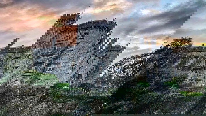 CIE UK & Ireland Tours - 2023 & 2024 Seasons