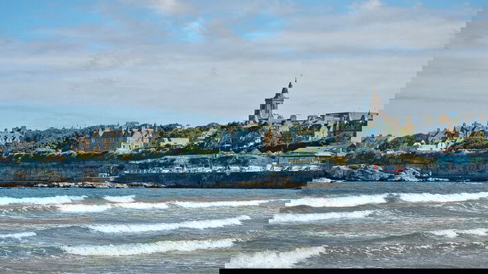 CIE UK & Ireland Tours - 2022 & 2023 Seasons