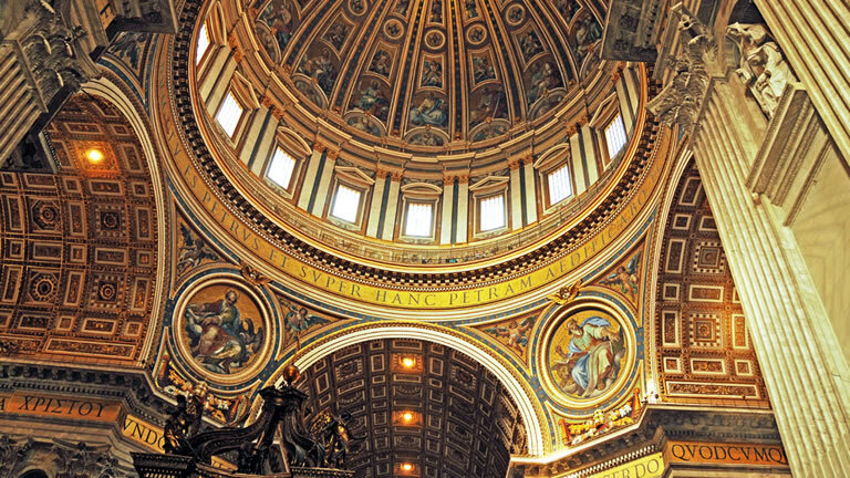 Collette Italy Tours | 2026-2027 Seasons