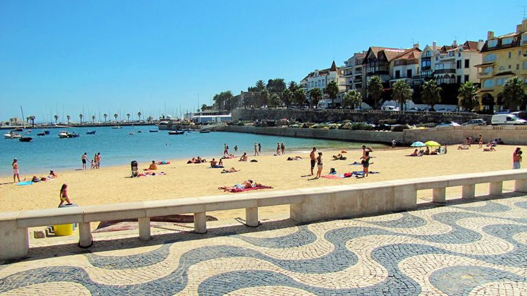Spain & Portugal: Costa del Sol to the Portuguese Riviera - Collette ...