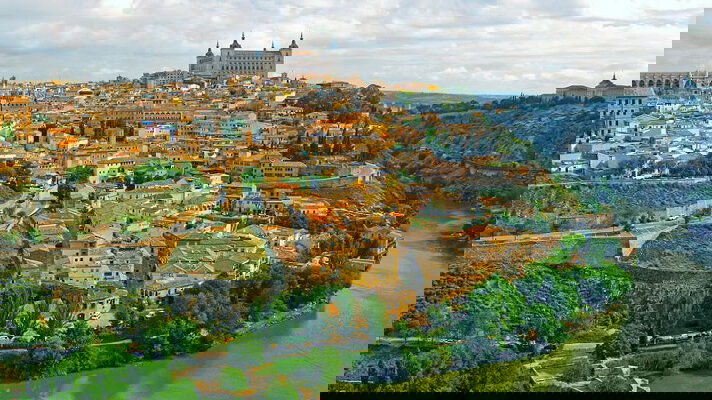 Collette Tours - 2025-2027 Seasons