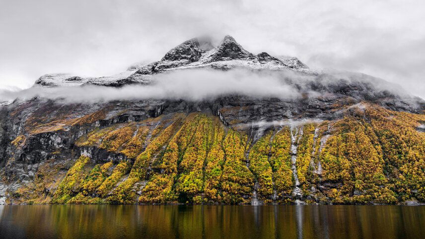 Spectacular Scandinavia - Collette (14 Days From Stockholm to Bergen)