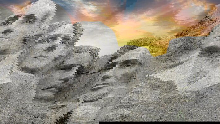 Collette National Parks Tours - 2025-2027 Seasons