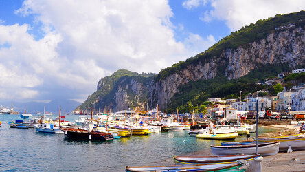 Collette Tours & Reviews