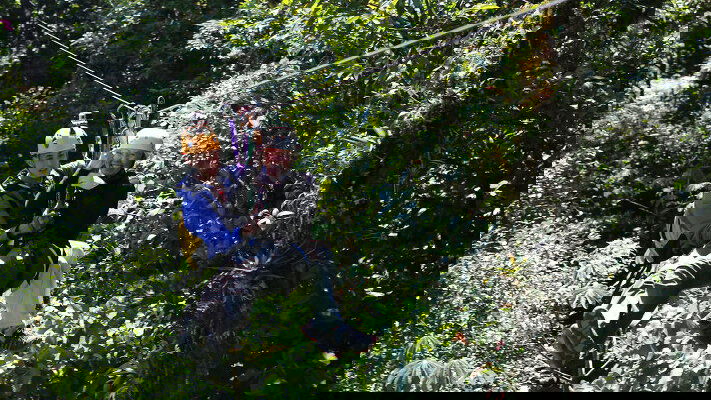 Collette Tours - 2025-2027 Seasons