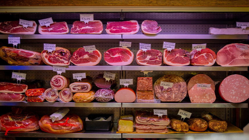 Italy's Treasures: Art, Food & Wine of Italy - Collette (11 Days From ...