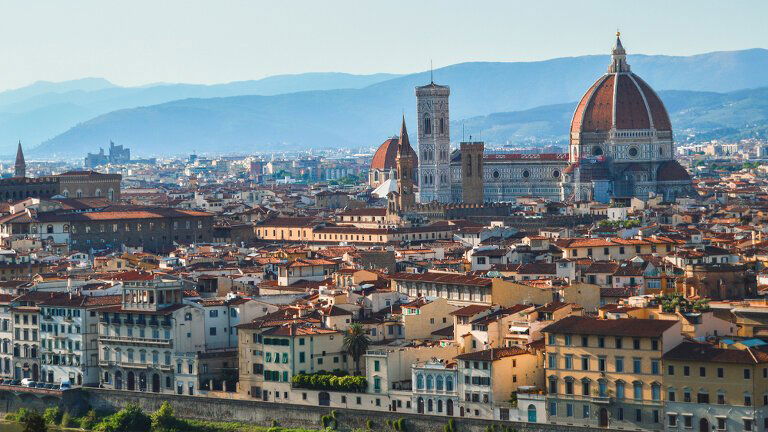 Mediterranean Coastal Journey: Spain, France & Italy - Collette (15 ...