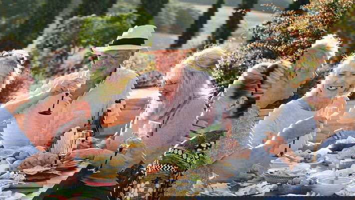 Collette Classic Tours - 2025-2027 Seasons