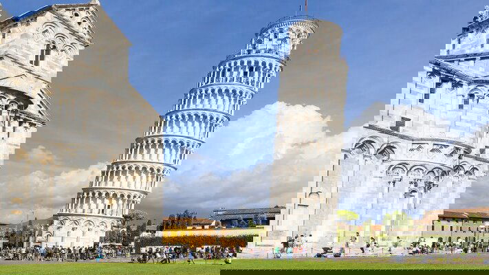 Collette Tours - 2025-2027 Seasons