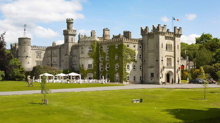 Irish Splendor - Collette (7 Days From Dublin to Kingscourt)