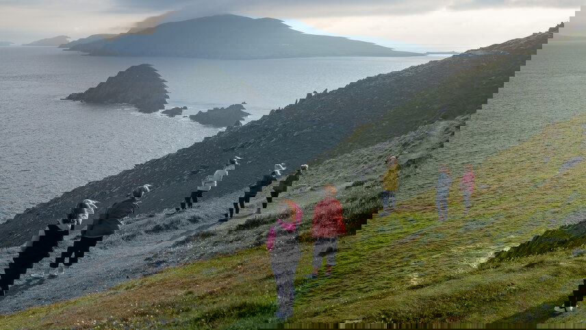 Collette UK & Ireland Tours | 2026-2027 Seasons