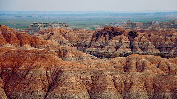 Collette National Parks Tours - 2025-2027 Seasons