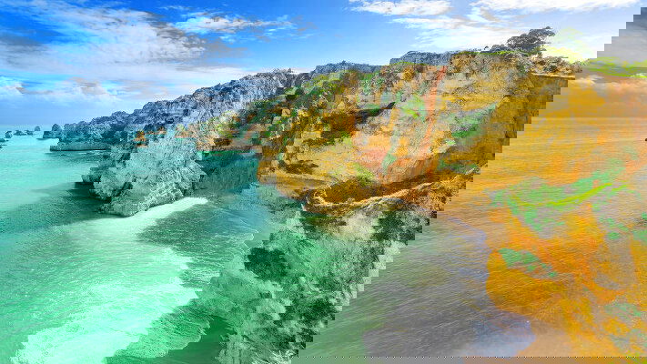 Collette Tours - 2025-2027 Seasons