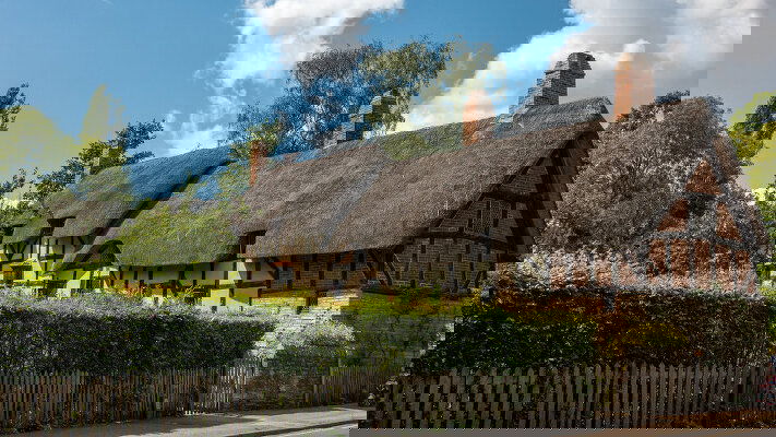 Collette Tours - 2025-2027 Seasons