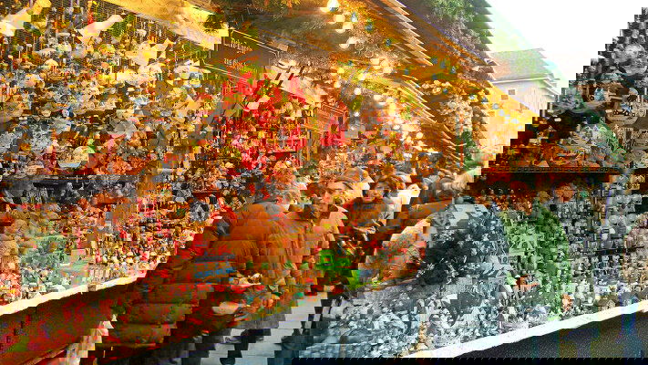 Germany Christmas Markets Tours - 2025 & 2026 Seasons