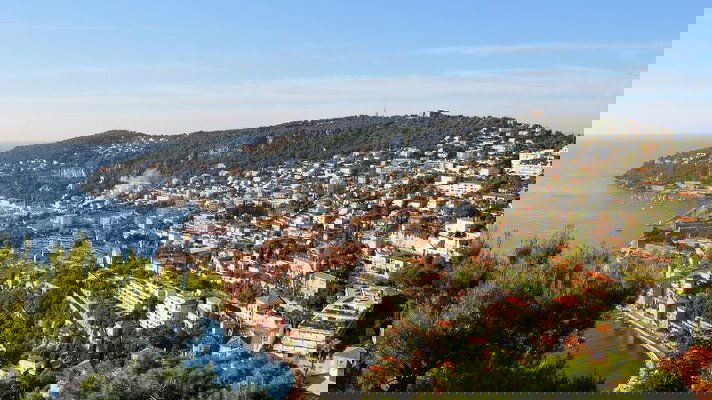 Collette Europe Tours - 2024-2026 Seasons