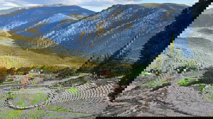 Collette Tours - 2025-2027 Seasons