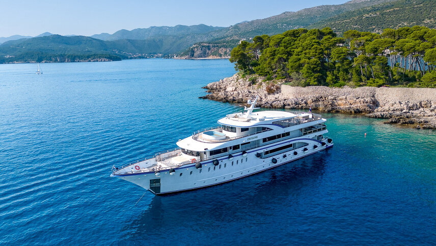 Collette Tours | 2026-2028 Seasons