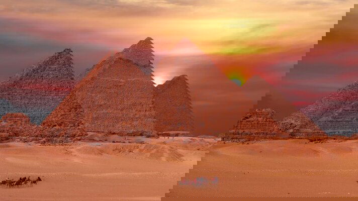 Collette Small Group Explorations - 2025-2027 Seasons