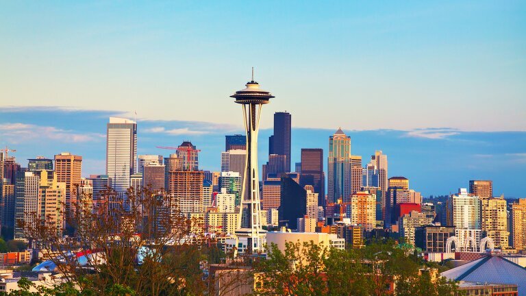 Collette National Parks Tours | 2025-2027 Seasons