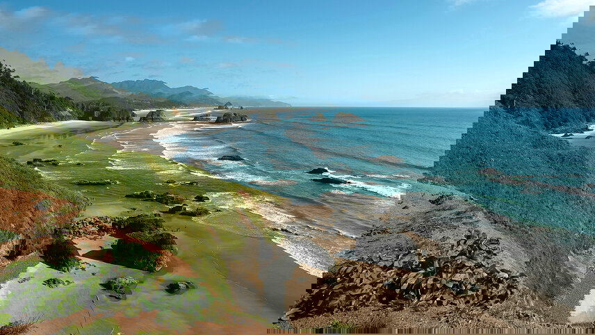 Collette National Parks Tours - 2025-2027 Seasons